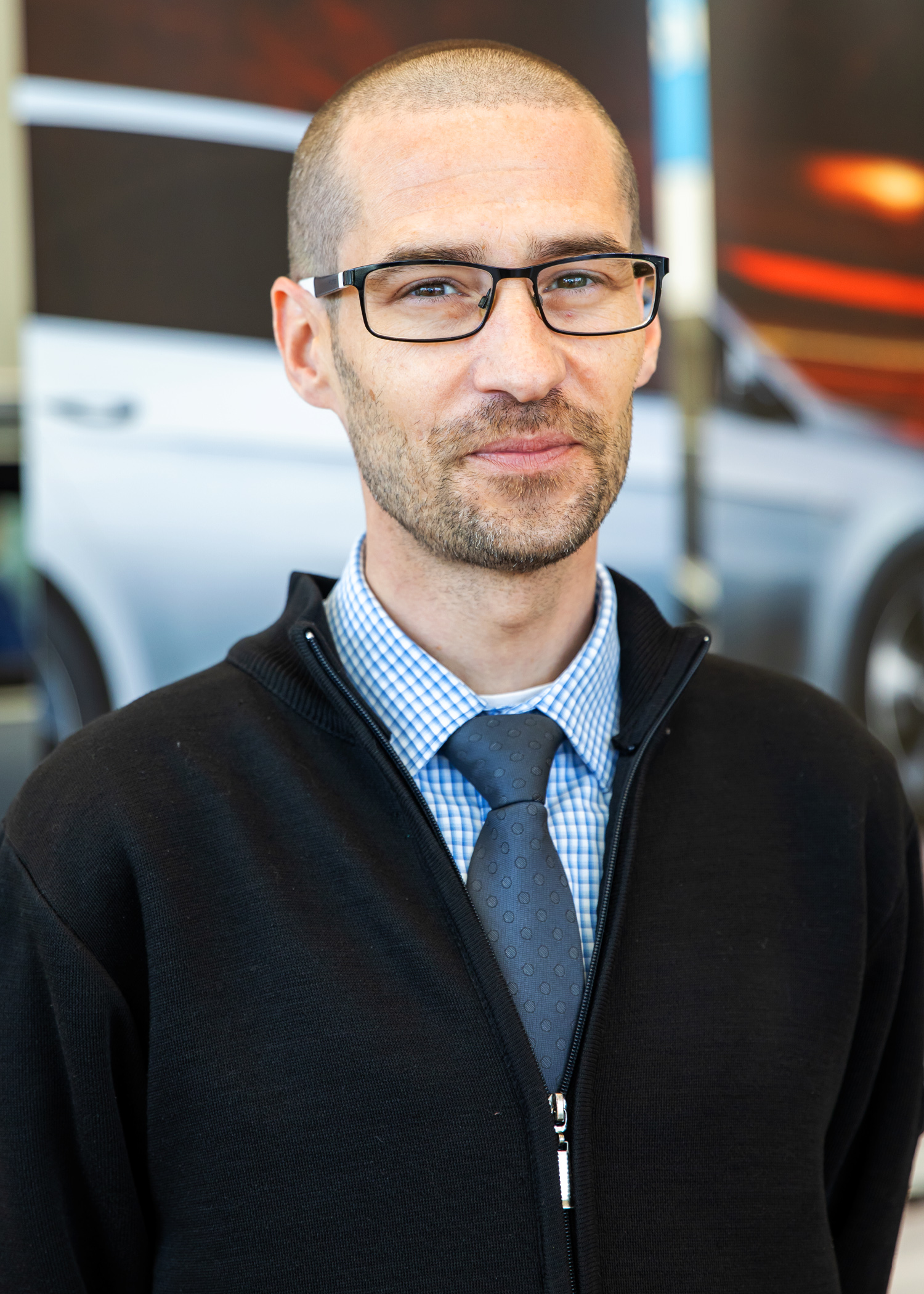 Meet the South Centre VW Calgary Staff | Calgary Dealer AB.